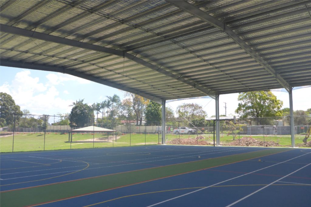 Crestmead State School - COLA - idec Solutions