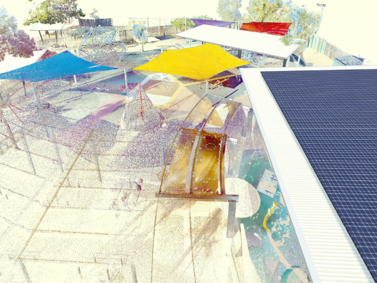 PROJECT WIN: MICC FUN PARK - idec Solutions