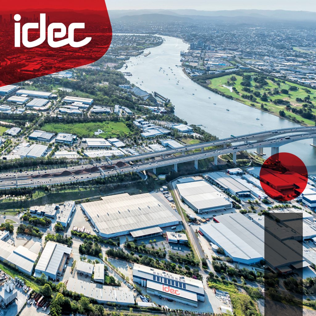 IDEC SUSTAINABILITY INITIATIVES - idec Solutions